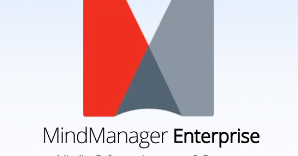 MindManager Enterprise MSA Subscription (Yearly)
